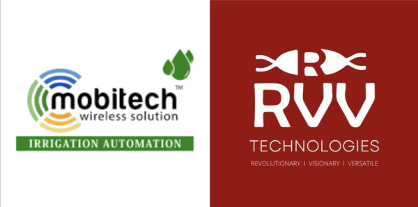Mobitech Wireless Solution – Wireless Irrigation From Anywhere
